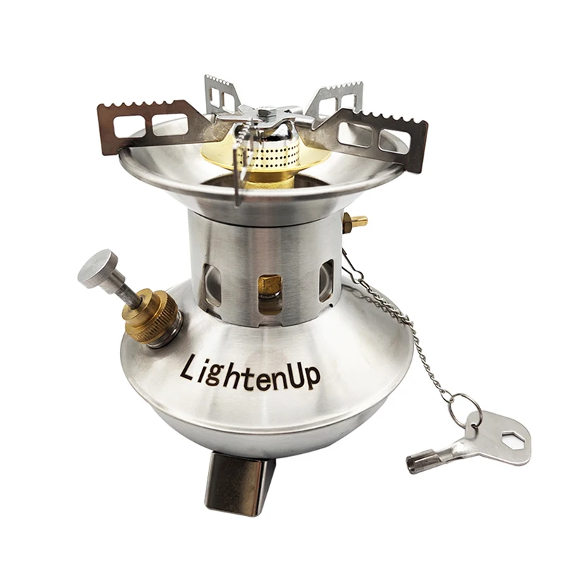 500ml-Big-Capacity-camp-stove-Gasoline-Stove-and-Outdoor-Portable ...