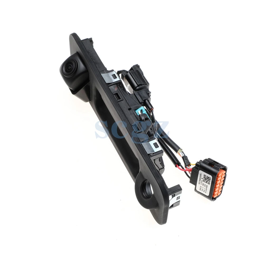 95760-E6201-95760E6201-New-Rear-View-Backup-Camera-For-H-yundai-S-onata ...