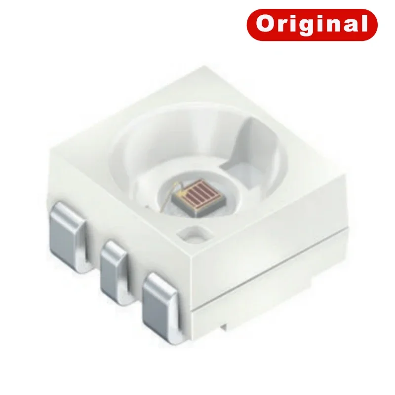 10PCS-0-5W-3528-SMD-LED-Red-White-Yellow-Green-Blue-6PIN-6P-Light ...