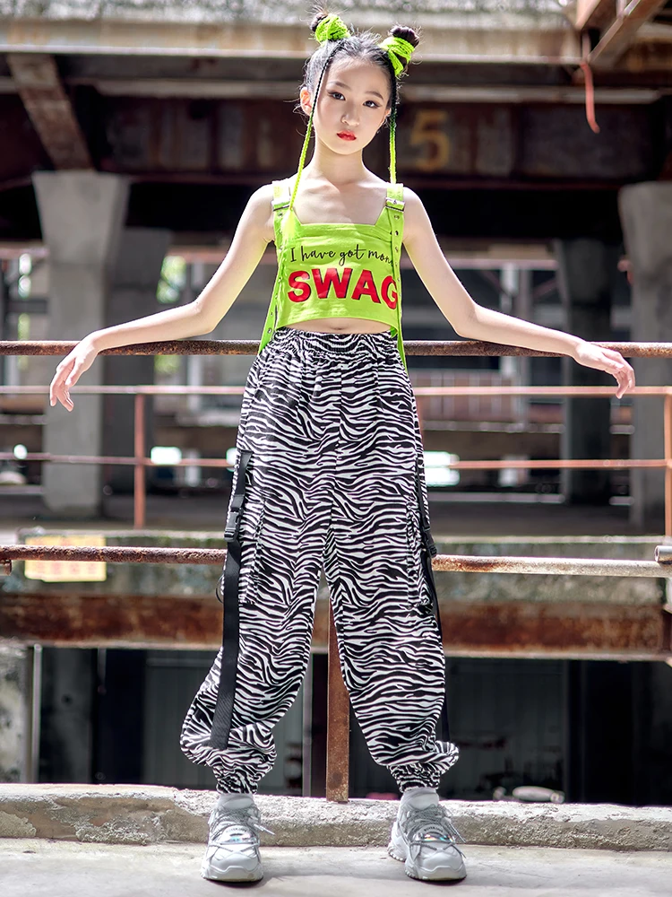 What To Wear To Have Swag