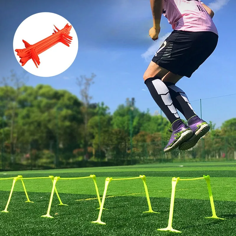 Football Practice Equipment