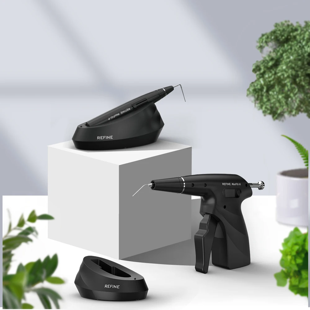 Dentista-Dentista-Endod-ntico-Sistema-de-Obtura-o-Gun-Caneta-aquecida ...