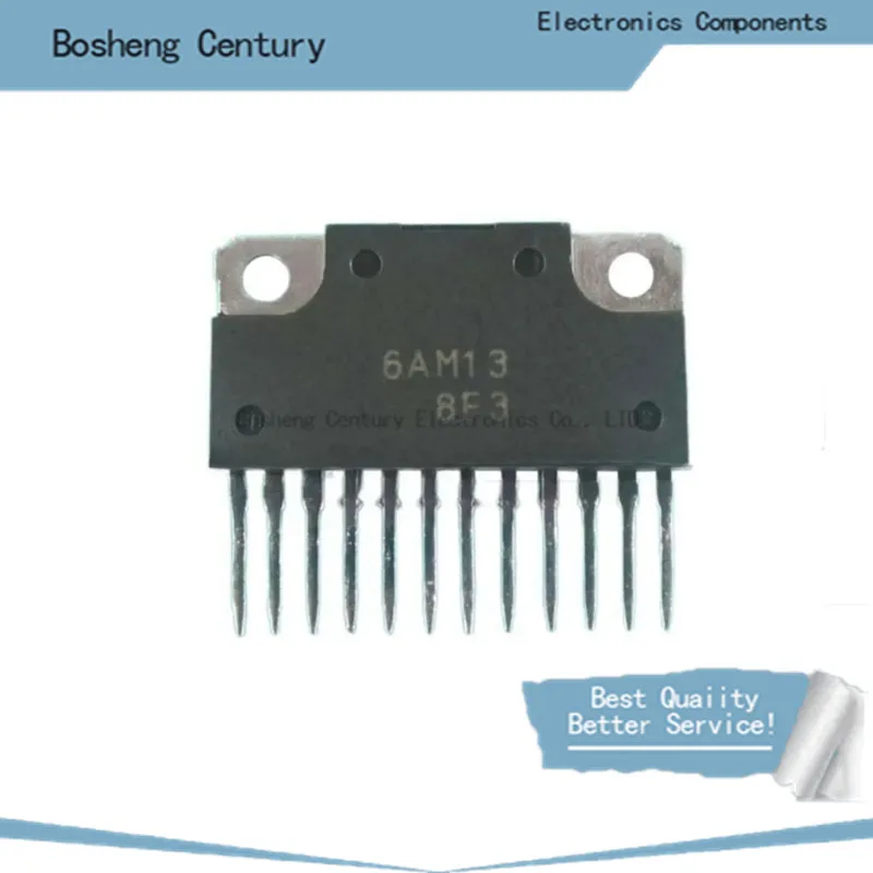 New-Original-6AM13-ZIP-12-In-Stock-If-need-more-other-type-Please ...