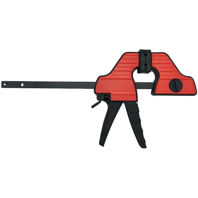 4-Inch-F-Clamp-Heavy-Duty-Clip-Duratec-Wood-Working-Quick-Grip-F-Style ...