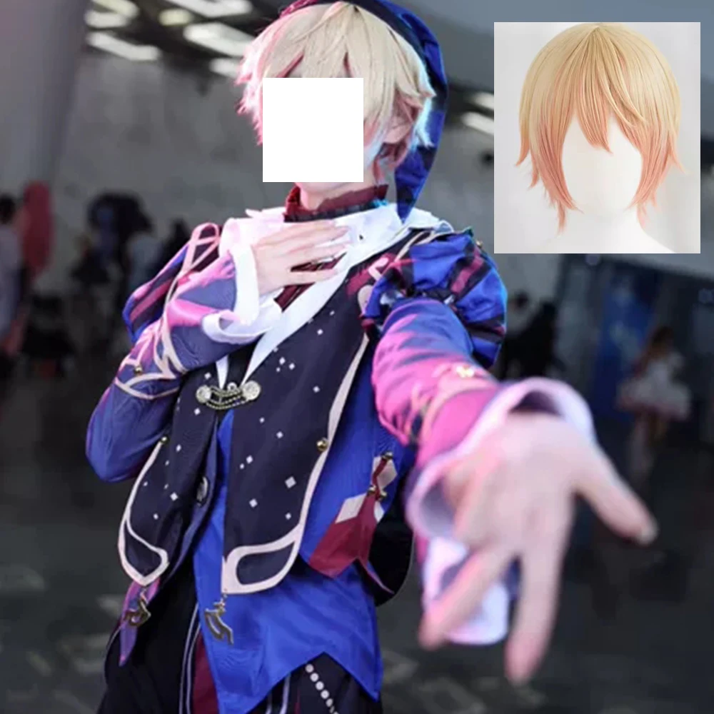 Game-PJSK-Tenma-Tsukasa-Cosplay-Costume-A-set-Halloween-Outfits-Women ...