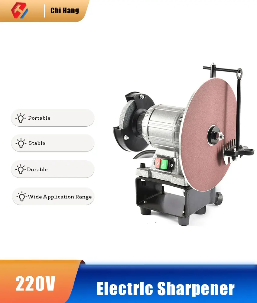 Electric-Sharpener-Electric-Sheep-Clipper-Knife-Sharpener-Scissors-Wool ...