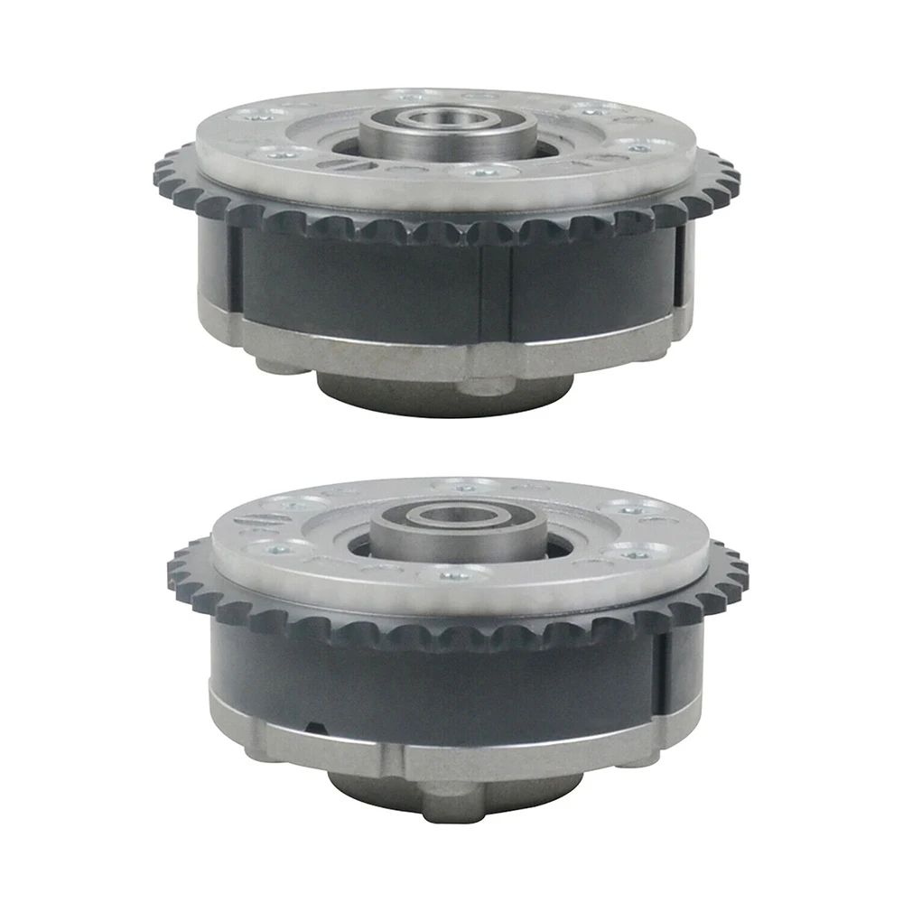 11367540346 11367540348 Intake & Exhaust Camshaft VVT Adjusters for BMW ...