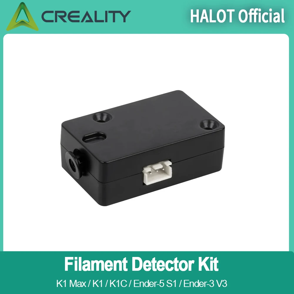 Creality-K1-K1-Max-Filament-Runout-Sensor-Kit-For-Creality-Ender-3-V3 ...