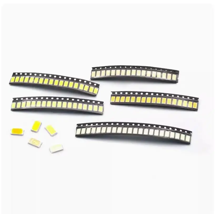 200pcs-5630-5730-LED-Surface-Mount-Led-White-0-5w-Ultra-Birght-Led ...