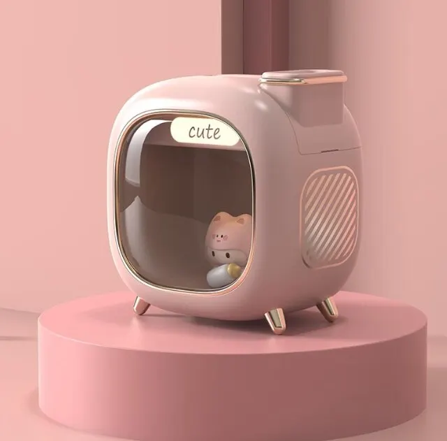 Store Home Products Feedback