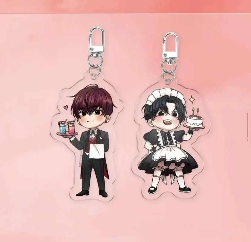 LLavero-de-Anime-coreano-BL-Manhwa-The-Pawns-Revenge-Jeoh-Seong-Rok ...