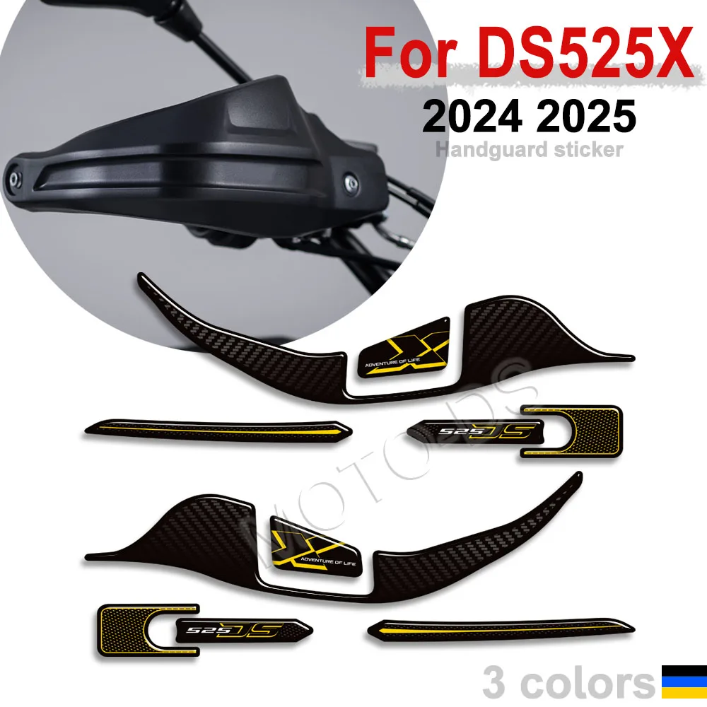 For VOGE 525 DSX DS525X DS525 X DS 525X Adventure Motorcycle Tank Pad ...
