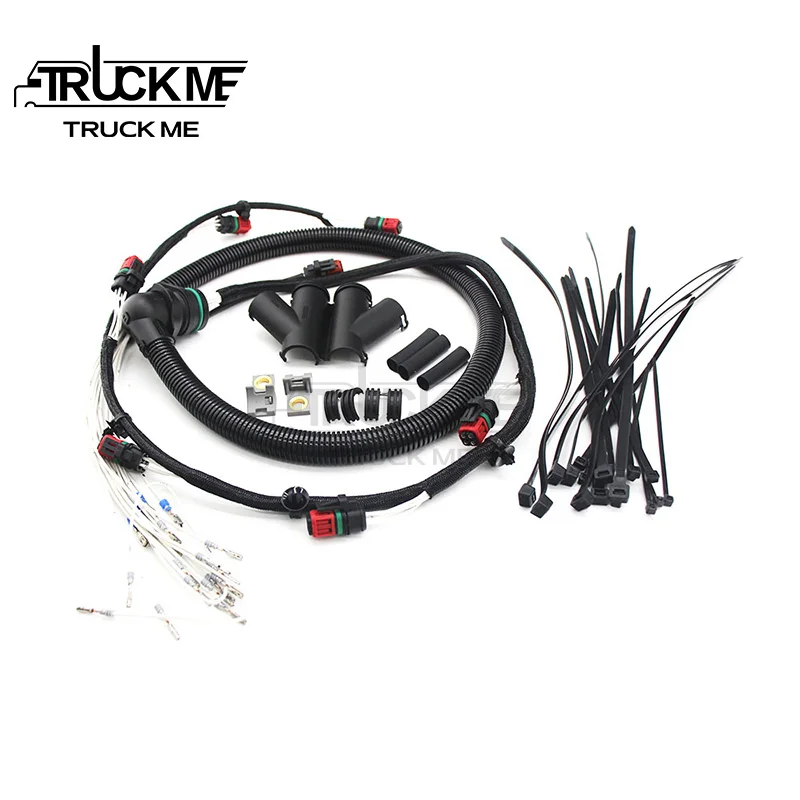 21822967-22347607-Engine-Wiring-Cable-Harness-for-VOL-FH-FM-FMX-NH ...
