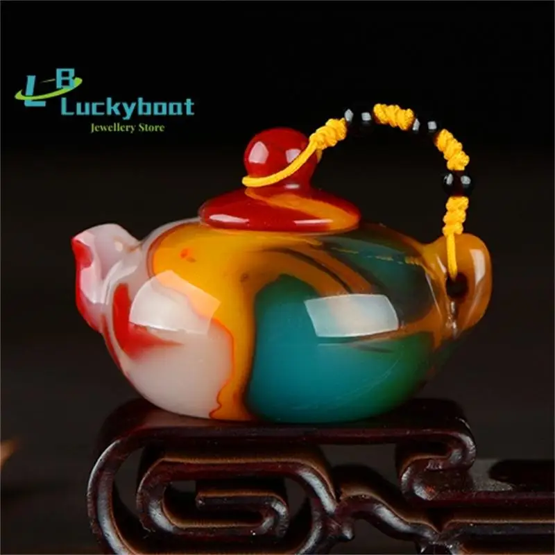 Xinjiang-Hetian-Jade-Pot-Red-Jadewhite-Jade-Pot-Handles-Sauce-Purple ...