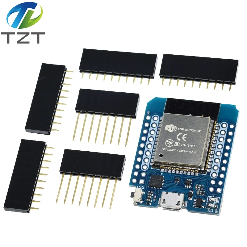 Esp32/esp32s wemos d1/nodemcu esp8266 cp2102/2104/ch340g Bluetooth Wifi ...