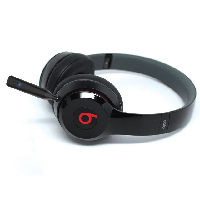 Beats Solo 2 Black