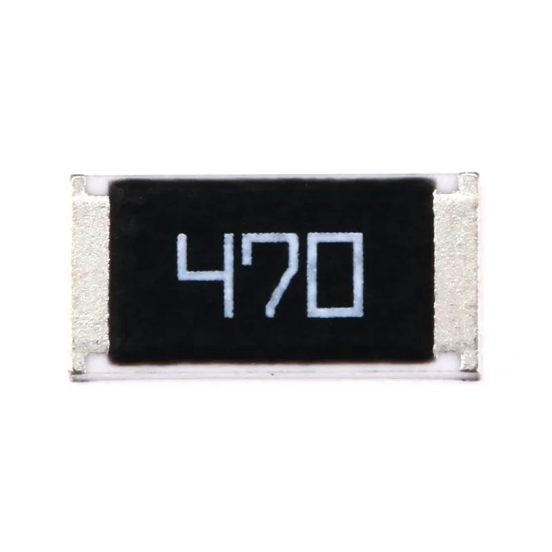 50-pcs-2512-SMD-Chip-Resistor-47-ohm-47R-470-1W-5-Passive-Components ...