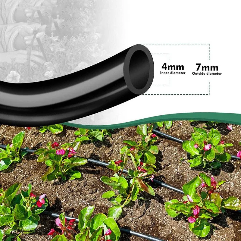 Soft-Watering-Hose-Garden-Drip-Pipe-PVC-Pipe-Tubing-For-Misting-Cooling ...