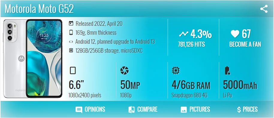 모토로라 모토 G22 G32 G42 LCD 디스플레이 터치 스크린 디지타이저 MotoG52 G62 G72 G82 디스플레이 교체 ...