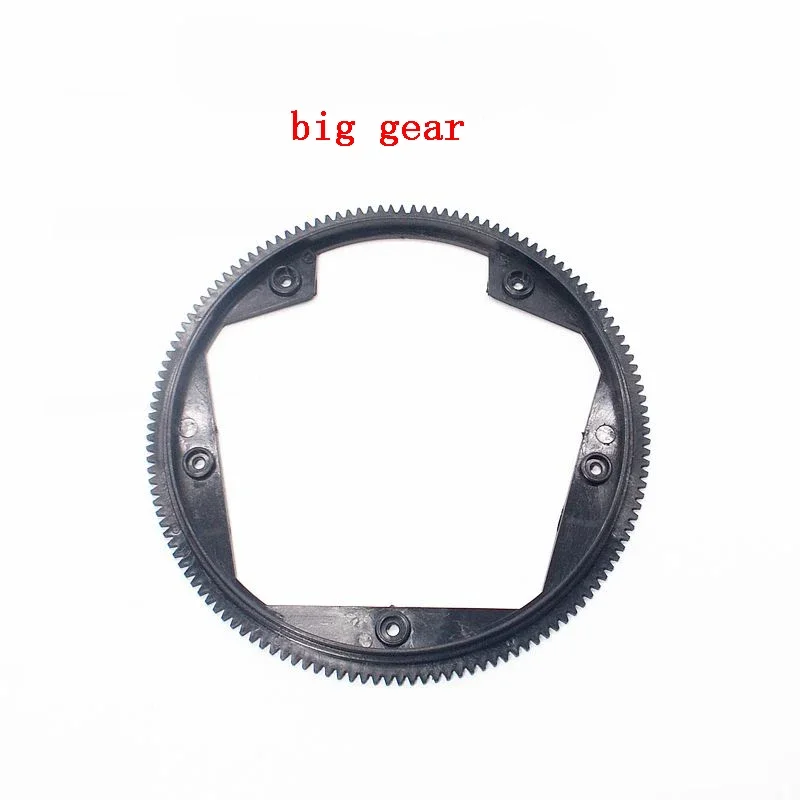 Slip Ring/Steering Gear 12/18 Cables Turret 360 Degree Infinite ...