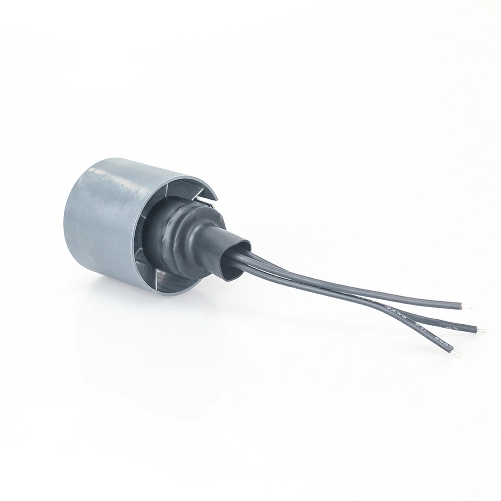 40mm BLDC Inrunner Brushless Motor High Speed Jetfan EDF Ducted Jet Fan ...