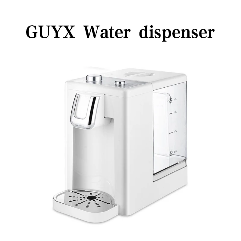 Household-Electric-Kettle-Desktop-Water-Dispenser-Instant-Hot-Water ...