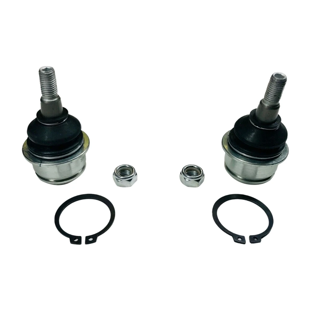 2Pcs Front Lower Ball Joint 68224650AA for Jeep Cherokee KL 2014 2022 ...