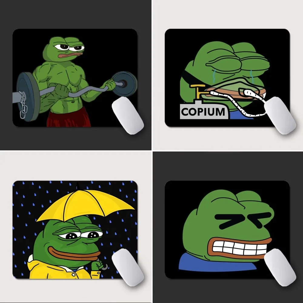 P-Pepe-frog-Mousepad-Small-Office-Computer-Desk-Mat-Table-Keyboard-Big ...