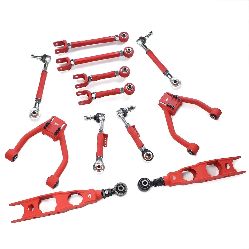 LVTU-hot-sell-manufacturer-Adjustable-Front-Suspension-Arm-Rear-Camber ...