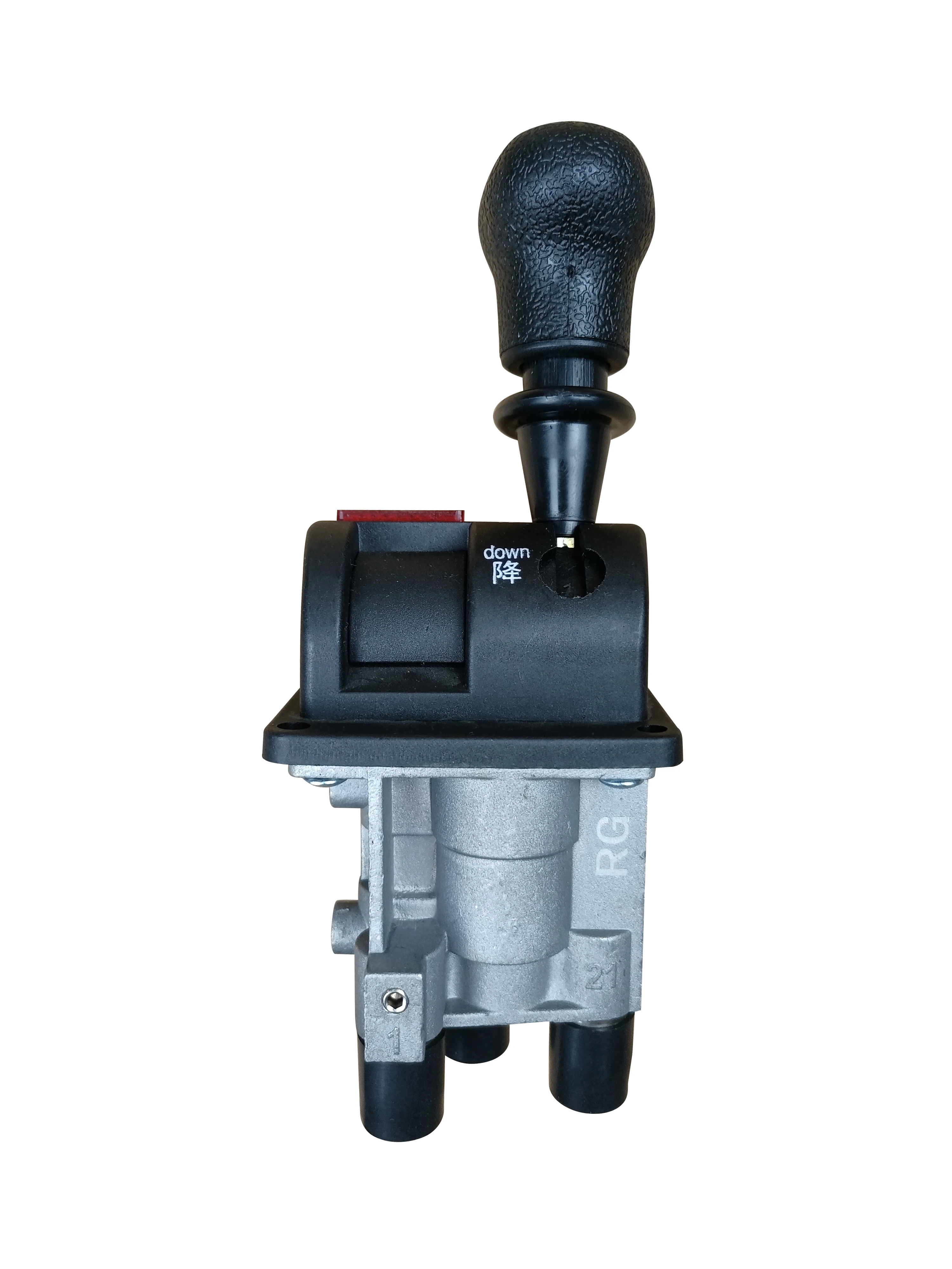 Hydraulic Lift Switch, Manual Control Valve, Lifting Valve ...