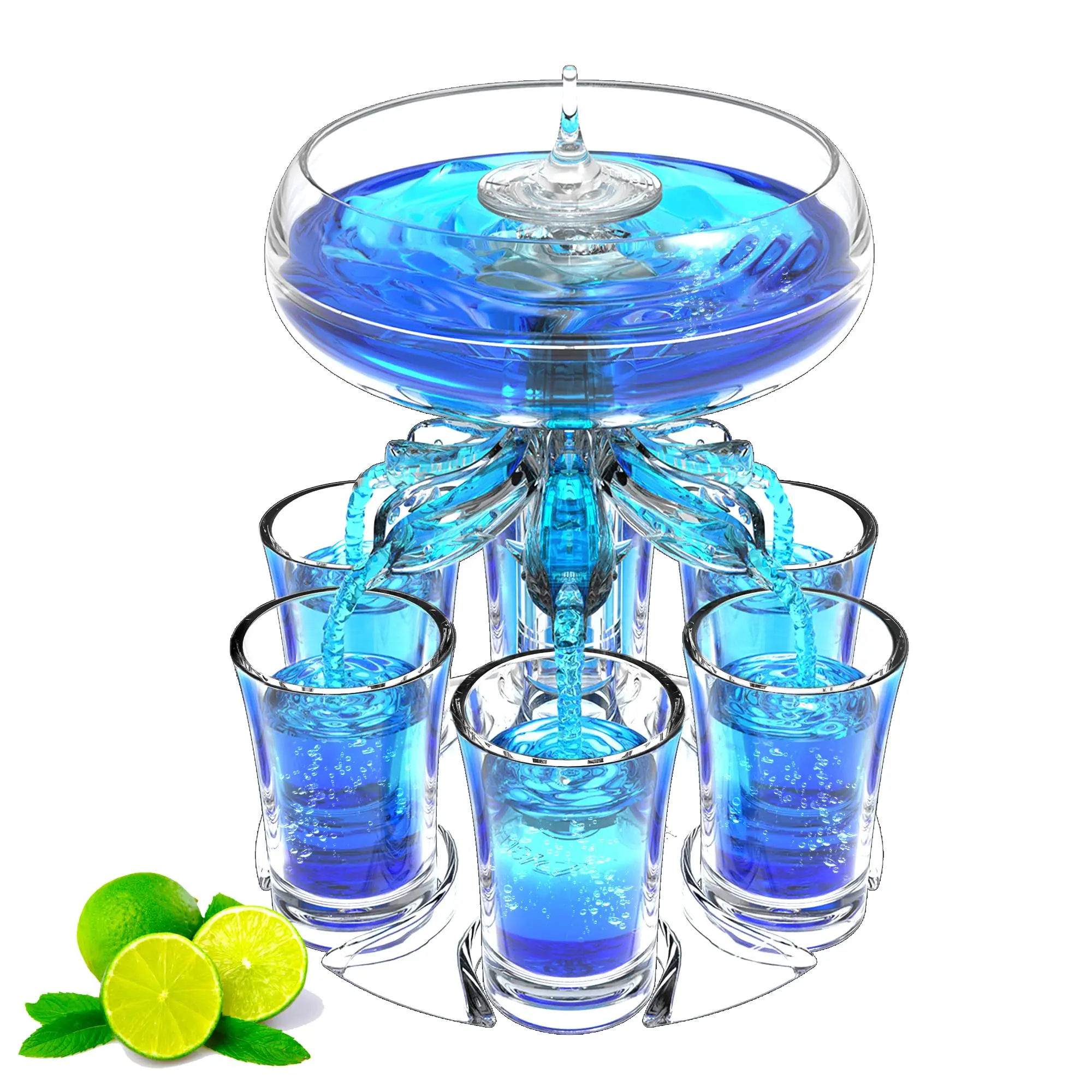 Fun Shots To Drink