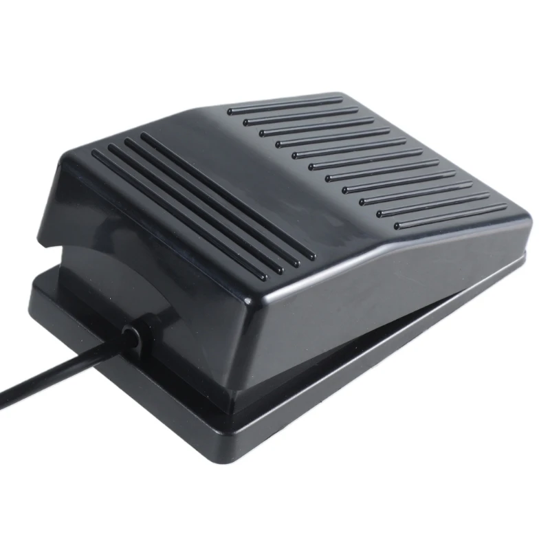 Педаль USB для видеоигр, ПК, громкая связь, ножной переключатель, 1 для ...