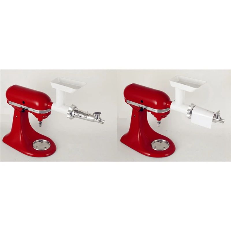 Kitchenaid Juicer Strainer