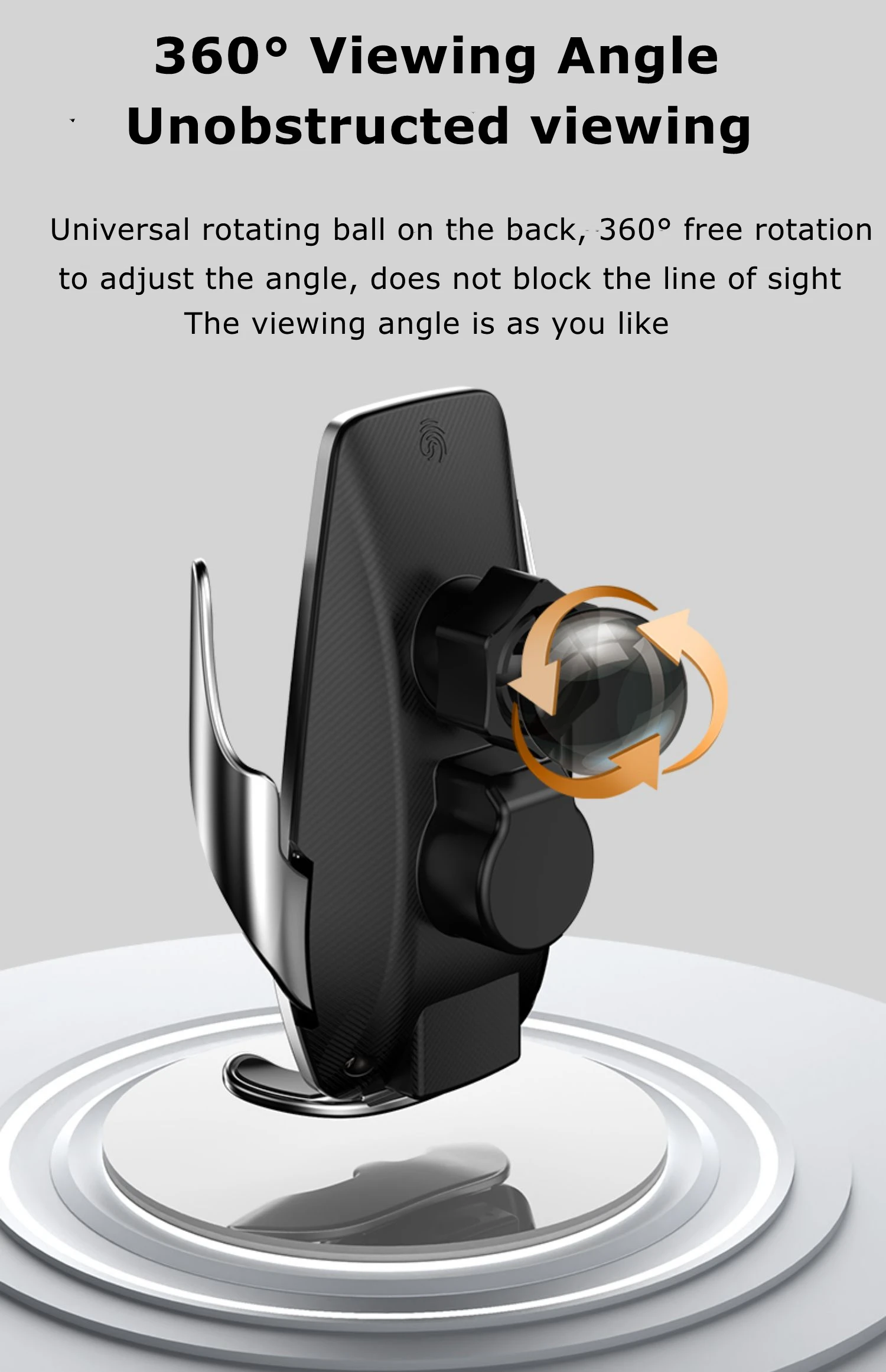 It can also be used without wiring instructions: