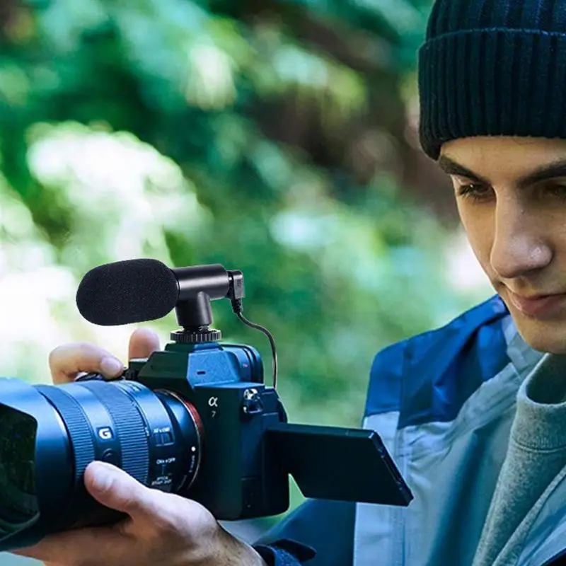 Video-Camera-Microphone-Windproof-Mini-Cell-Phone-Black-Computers ...