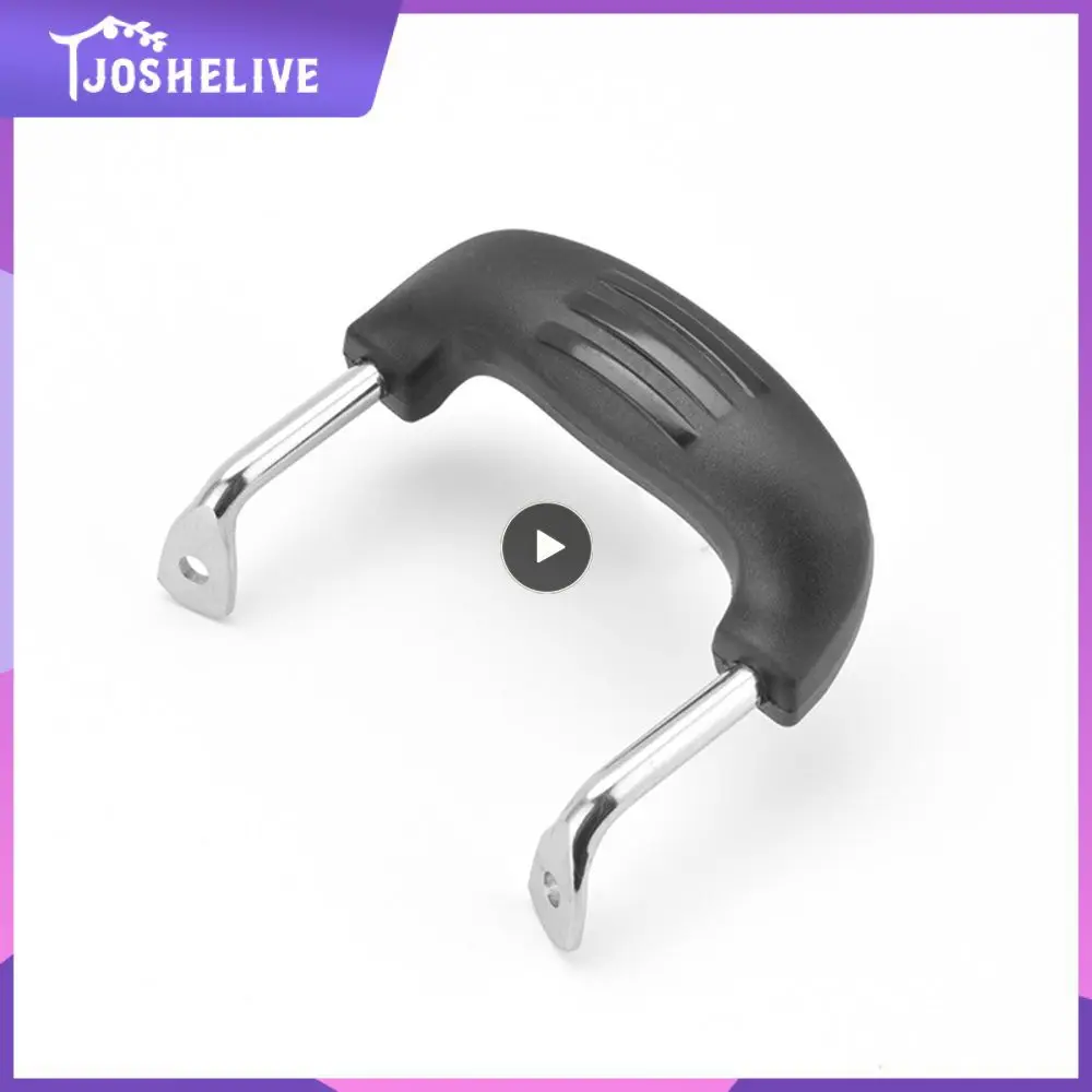 Stainless-Steel-Anti-Scalding-Pot-Ears-Black-Pot-Handles-Easy-To-Clean ...