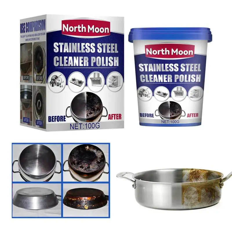 Multi-Purpose-Polish-And-Cleaner-Paste-Polishing-Cream-Stainless-Steel ...
