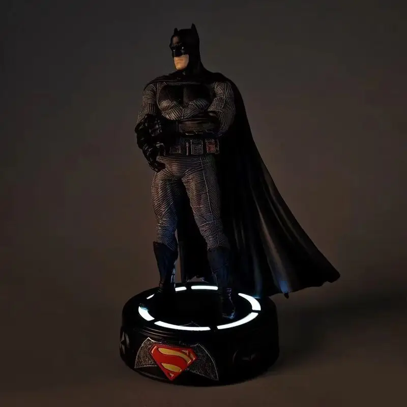 Led-Justice-League-Batman-Wonder-Women-Superman-Figure-Model-Toy ...