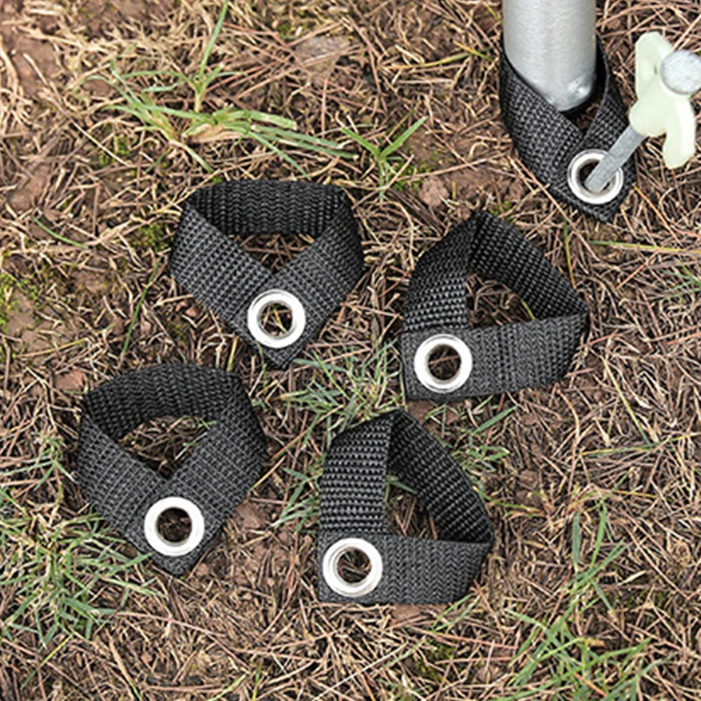 Outdoor-Canopy-Pole-Fixing-Buckle-Camping-Pole-Holder-Tent-Awning ...