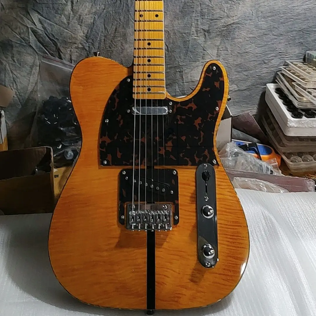 In Stock, New 2023 Prince Hs Anderson Hohner Madcat Mad Cat Amber ...