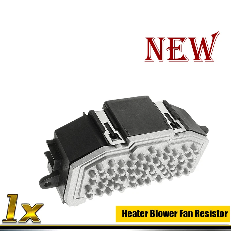 3C0907521F-Heater-Blower-Fan-Resistor-Speed-Controller-for-AUDI-A3-Q3 ...