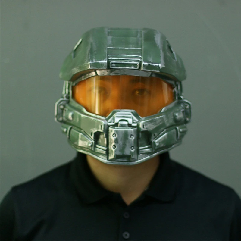 Master Chief Welding Helmet