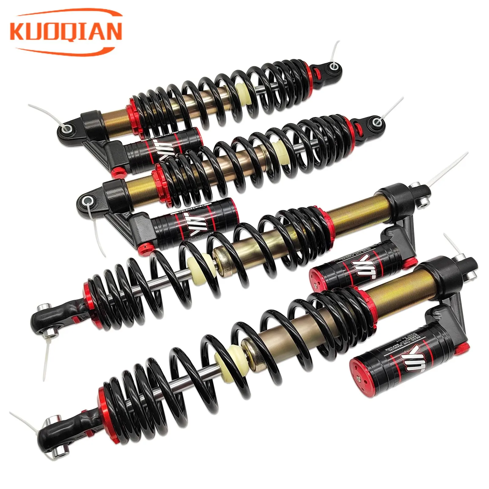 4PC-Shock-Absorber-Kit-Fit-For-CF850-800XC-ATV-850XC-9AWA-051600-9AWA ...
