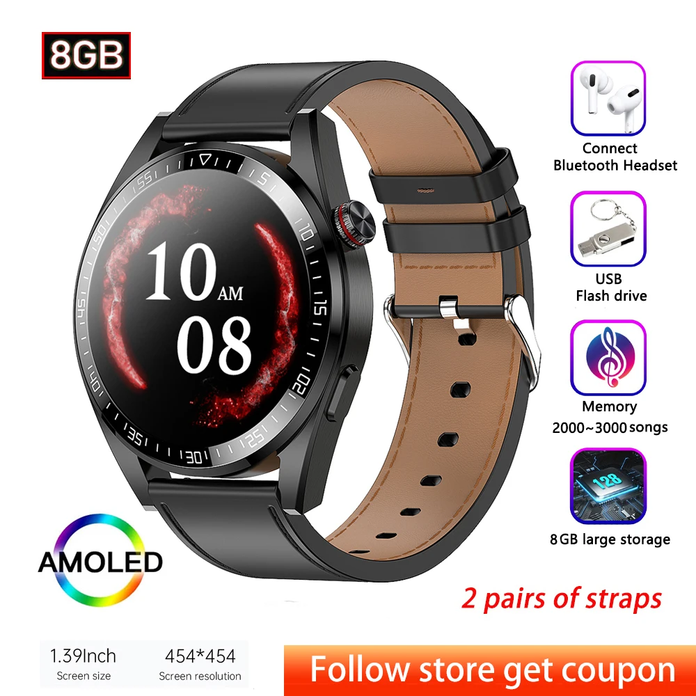 Reloj inteligente Z30 para hombre y mujer, pulsera deportiva con ...