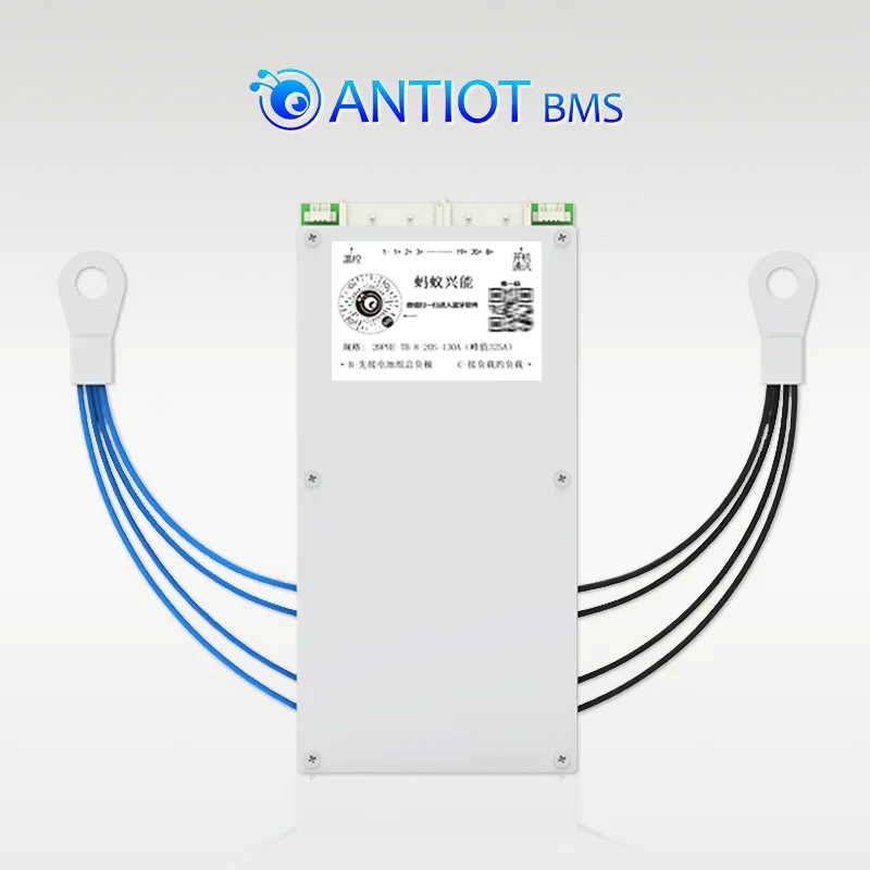 ANT-SMART-BMS-8-TO-20S-CONTINUOUS-CURRENT-130A-Peak-Current-325A ...