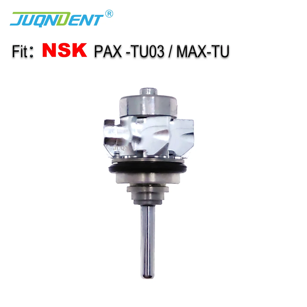 Dental-Turbine-Cartridge-Air-Rotor-Dentistry-Handpiece-Accessories-Fit ...