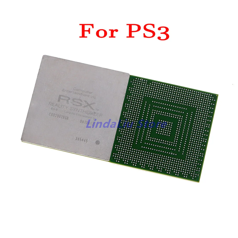 Chip-IC-CXD2982BGB-completamente-probado-con-bolas-para-consola-de ...