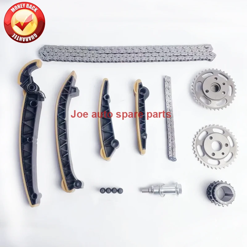 OM642-Timing-Chain-Tensioner-Kit-for-Mercedes-Benz-W203-W204-S203-S204 ...