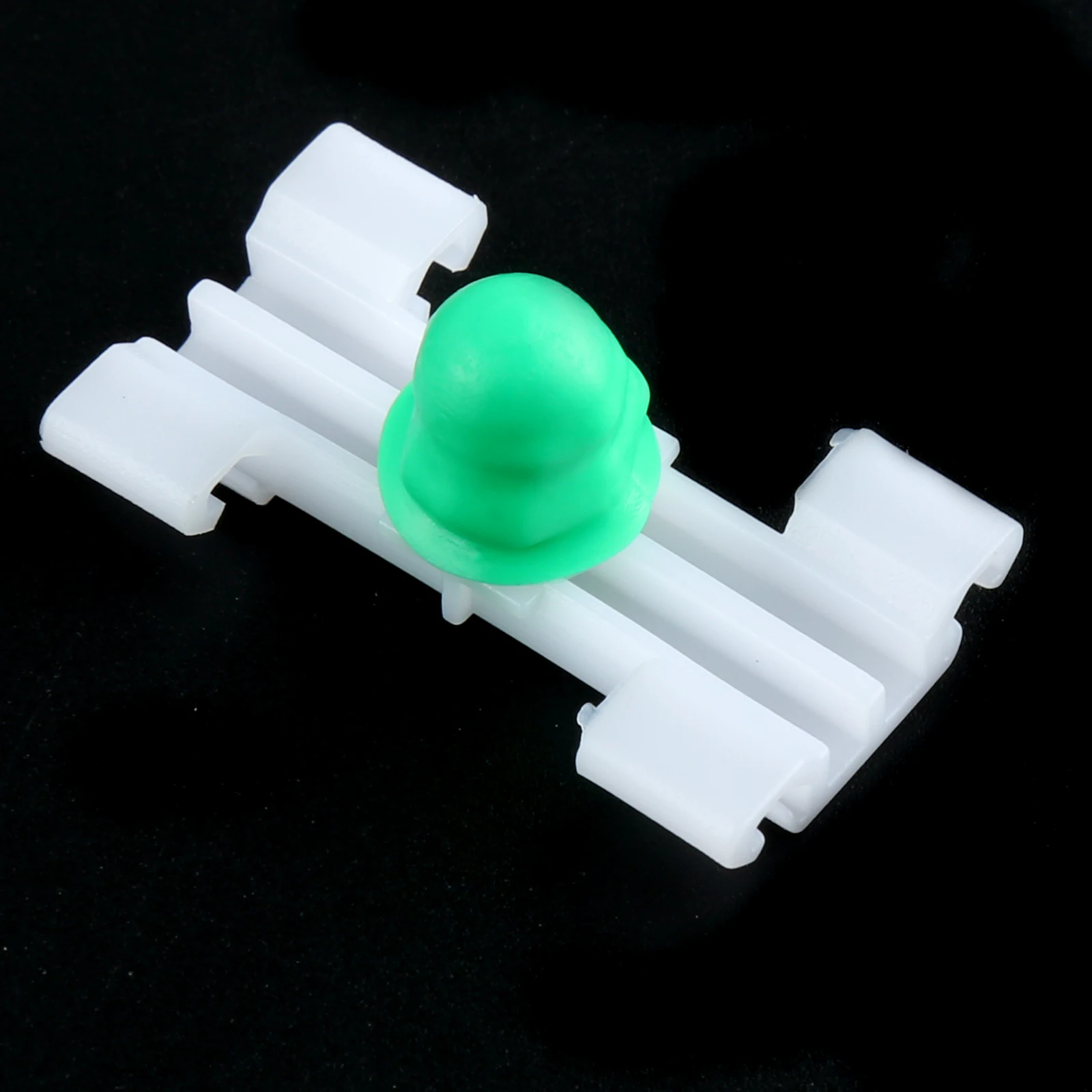 10 Sets Car Side Molding Clip For BMW E46 51138231130 Car Door ...
