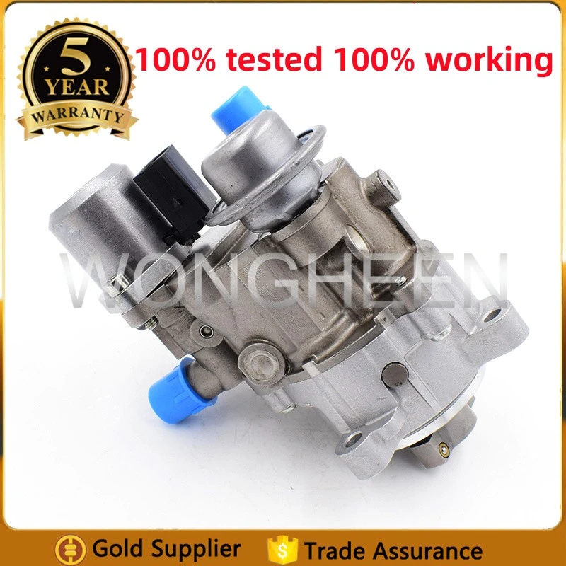 13517616170 13517594943 13517616446 Pressure Fuel Pump For BMW E60 E90 ...